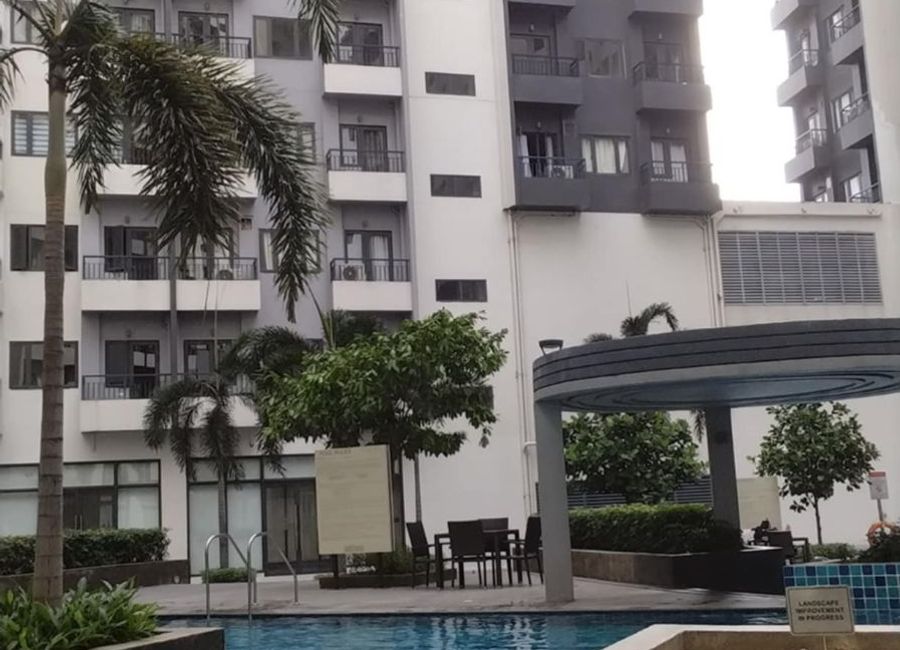 SM Spring Residences - Condo Units for Sale