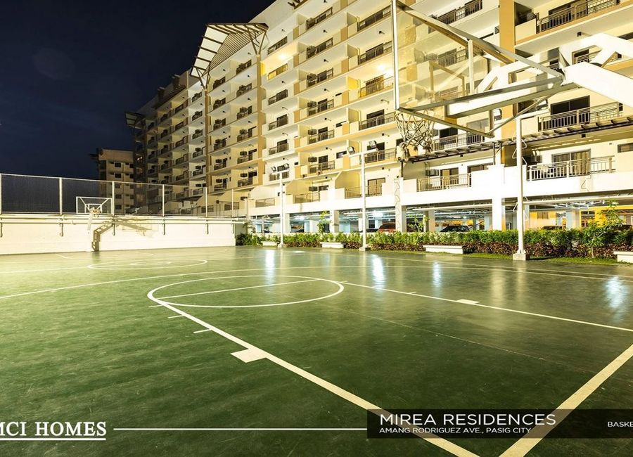 For Sale Ground Floor Unit Mirea Residences Santolan Pasig Near ...