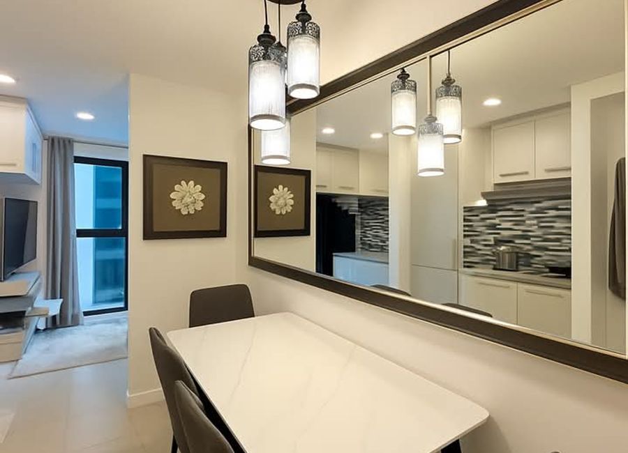 For Sale or Lease Studio Condo Unit at BSA Tower A, Ortigas Center ...