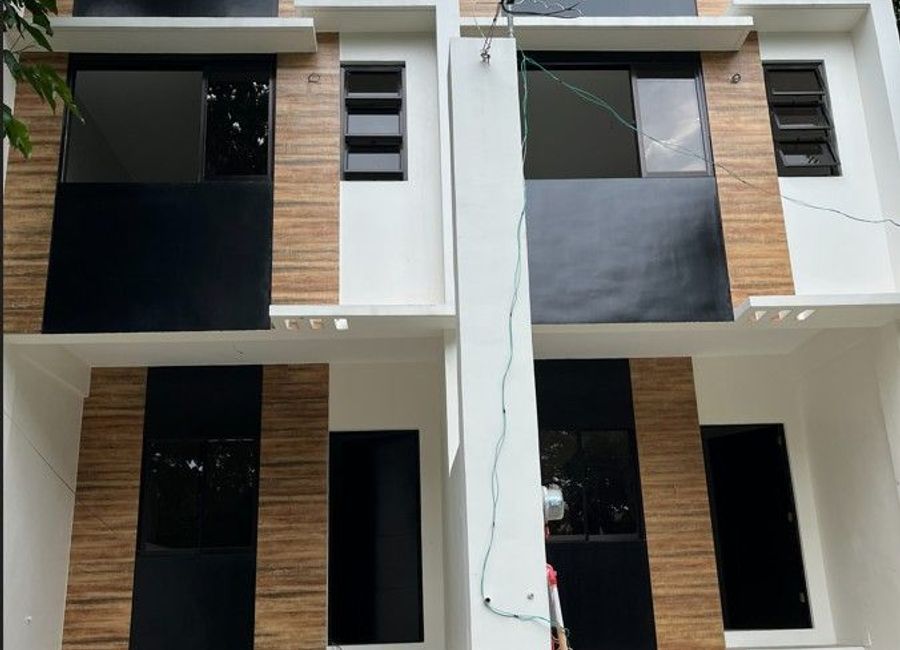 For Sale! 3BR Townhouse in Valley View Cainta 7M -AJCE
