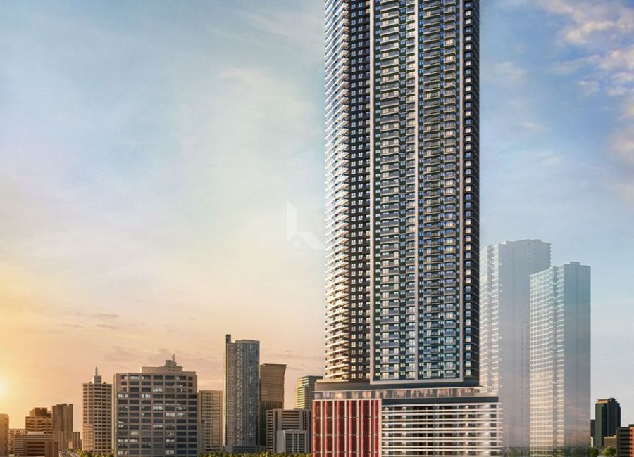 Studio Condo Unit For Sale at LAYA by Shang Properties in Pasig City ...