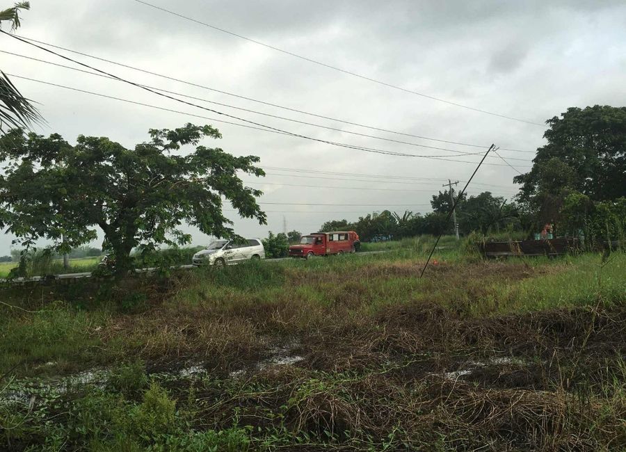 Commercial Property for Sale in Laug, Mexico, Pampanga, along Quezon Road!