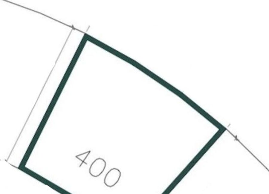 A Rare 400 sqm Vacant Lot in Rockwell South for Sale
