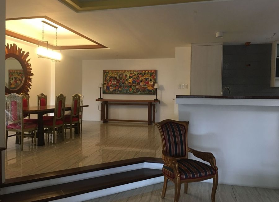 Xavierville QC near Ateneo Renovated Duplex For Sale