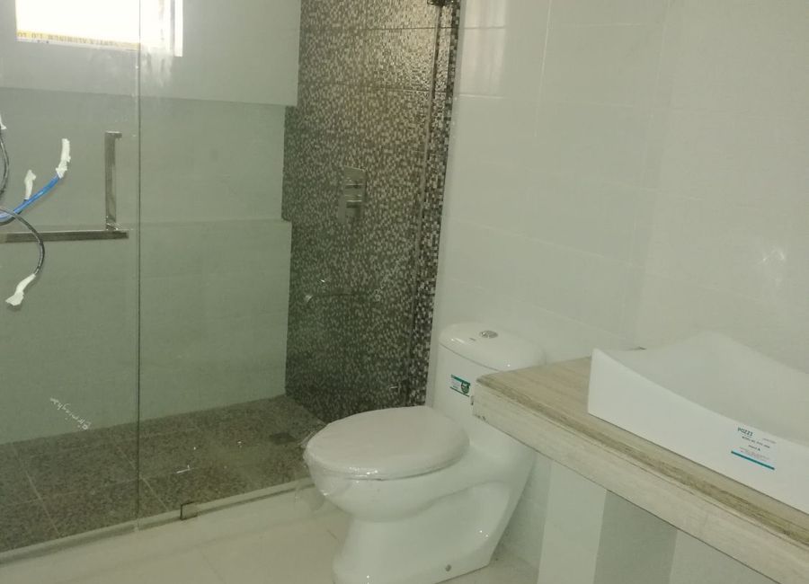 Xavierville QC near Ateneo Renovated Duplex For Sale