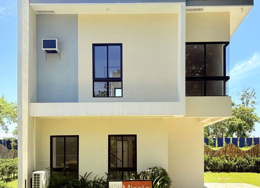 5.9M-PRESELLING 2 STOREY SINGLE ATTACHED HOUSE & LOT w/3 BEDROOMS PLUS ...