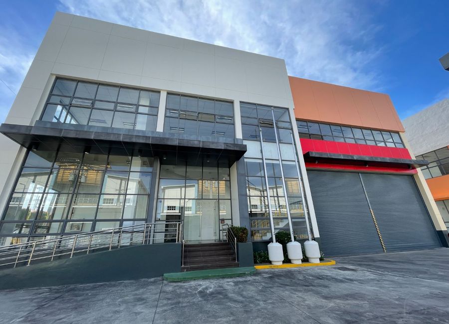 Warehouse for Lease in Calamba Laguna