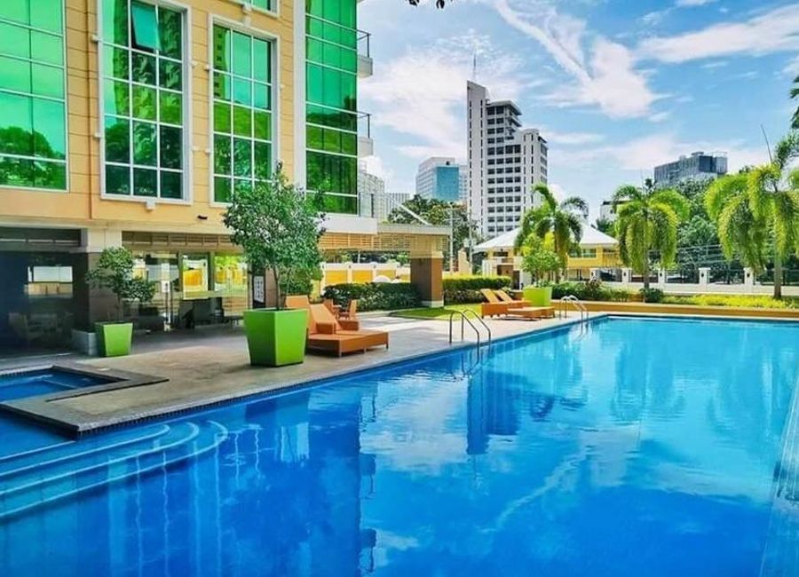 For Sale: 2 Bedroom Condo Unit Fully Furnished with Free Parking in ...