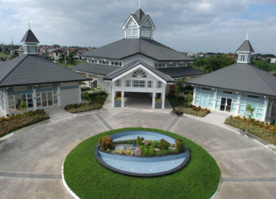 Baypoint Estates Kawit,Cavite - Premium Residential Lots for Sale