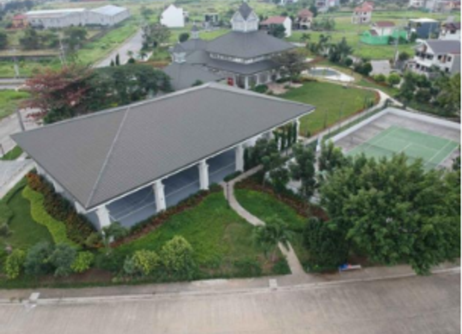 Baypoint Estates Kawit,Cavite - Premium Residential Lots for Sale