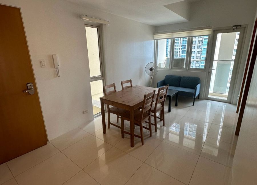 Times Square West, 2-Bedroom Unit for Sale, BGC