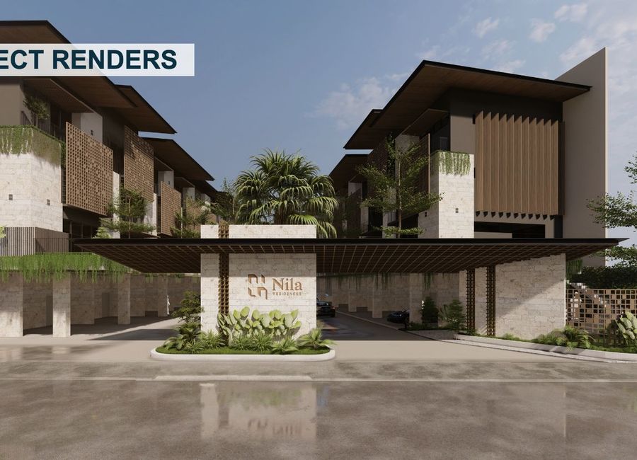 NILA RESIDENCES NEAR MALACANANG COMPOUND MANILA