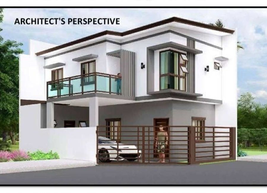 📍 Strategic Location, Stylish Living! 🏠 Single Attached Homes in Quezon ...