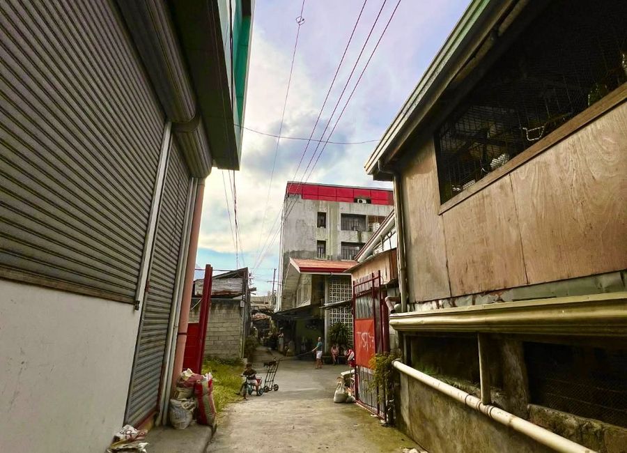 PRIME COMMERCIAL LOT FOR SALE – COGON MARKET AREA, Cagayan de Oro City