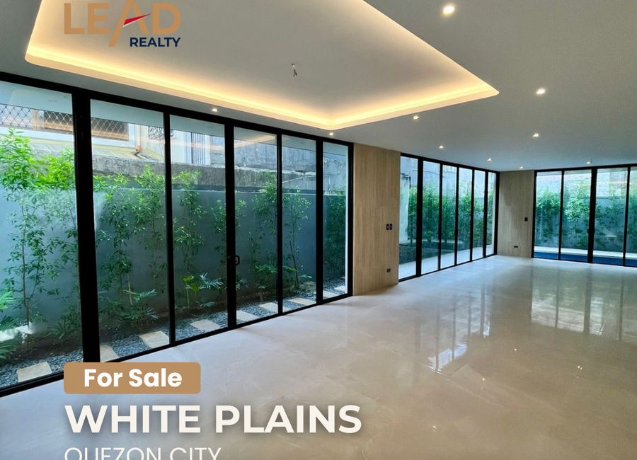 For Sale 7 Bedroom House Brand New White Plains QC house for sale