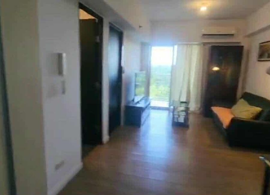 Fire sale! 1 Bedroom Fully furnished Unit in Marquee Residences