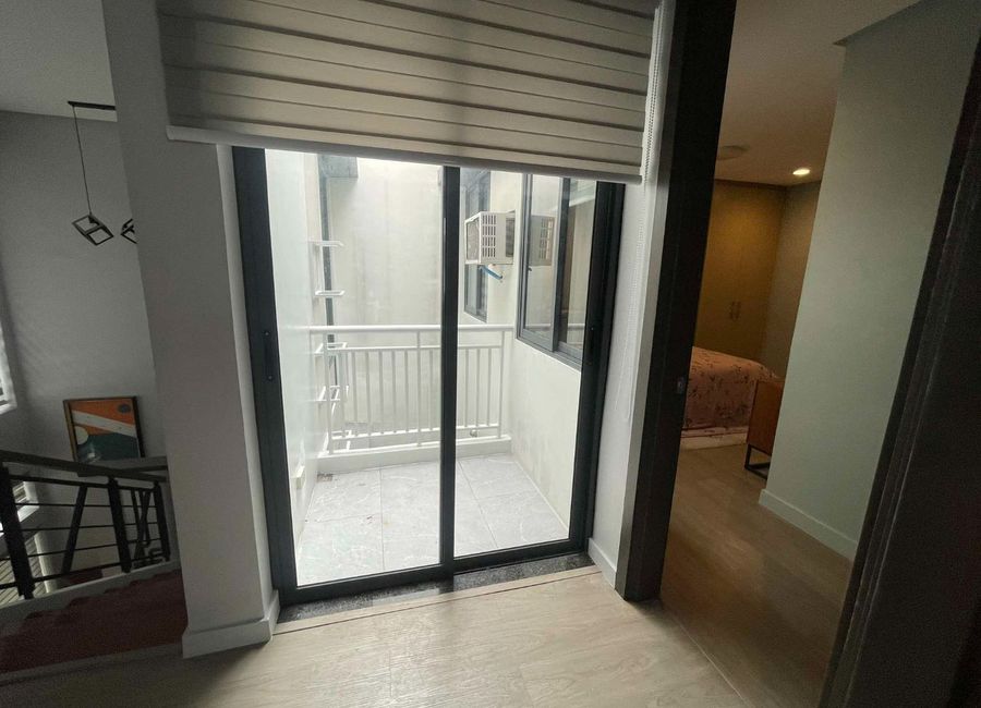 Brand‑New 3‑Storey Townhouse in Project 8 QC – 255 sqm Floor Area, ₱21 ...