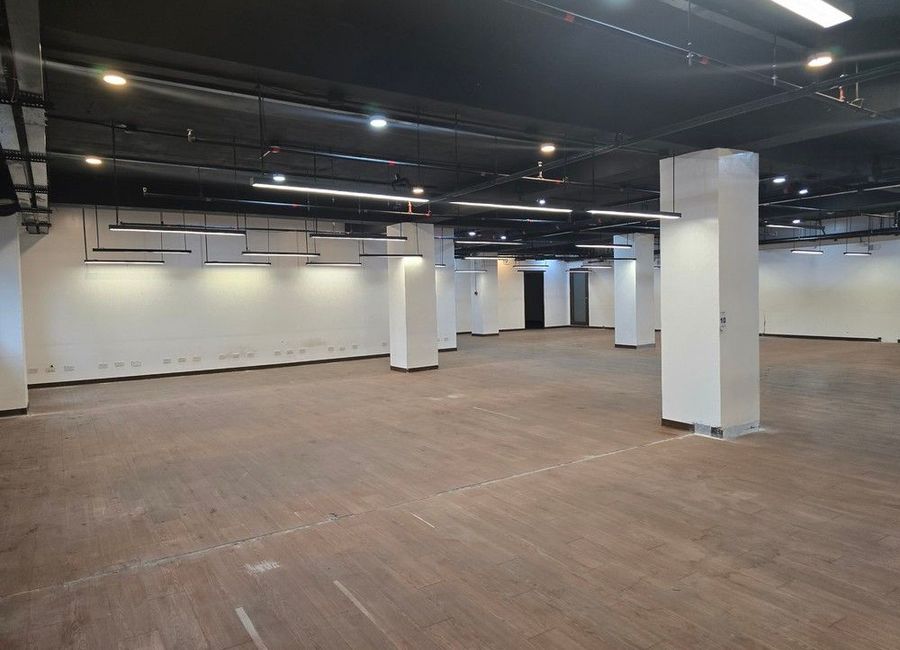 VERY GOOD PRICE 585sqm BPO 24/7 Office Lease MAKATI CITY FOR LEASE