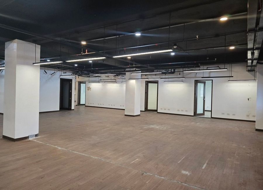 VERY GOOD PRICE 585sqm BPO 24/7 Office Lease MAKATI CITY FOR LEASE