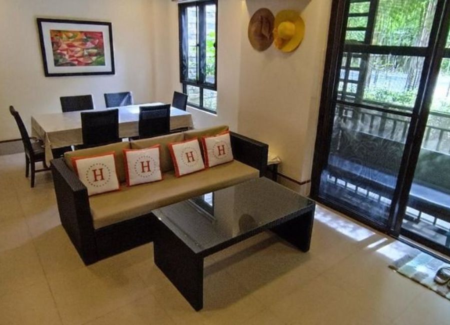 Anvaya Cove - Sea Breeze Veranda, BRAND NEW Condition, 2BR Corner Unit ...