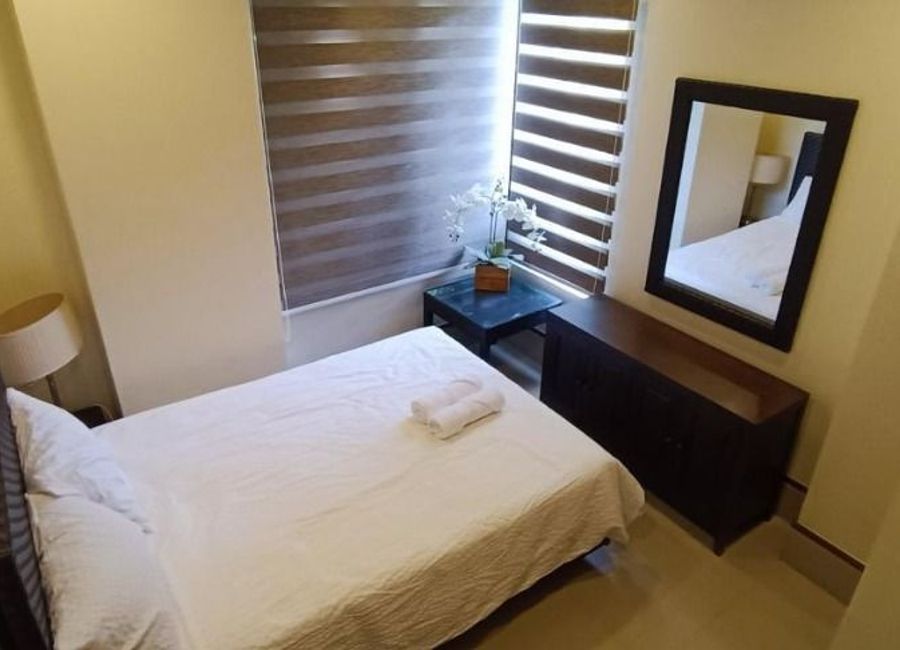 Anvaya Cove - Sea Breeze Veranda, BRAND NEW Condition, 2BR Corner Unit ...