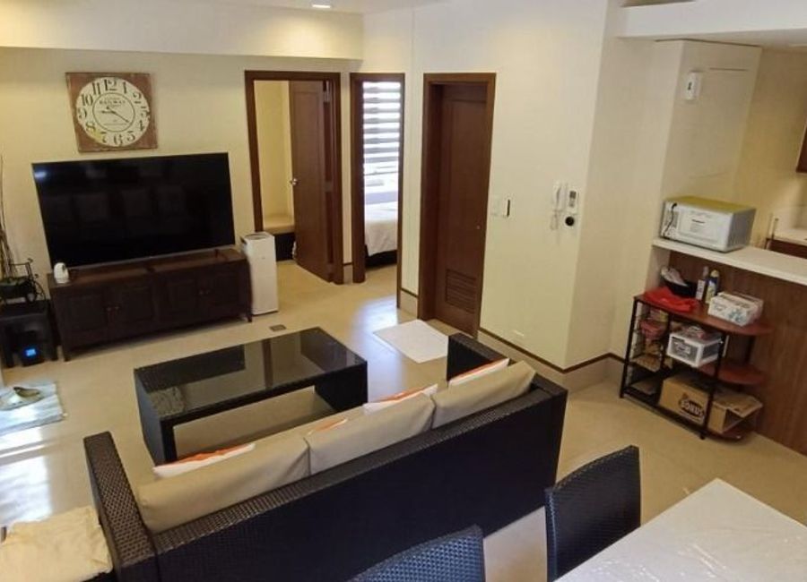 Anvaya Cove - Sea Breeze Veranda, BRAND NEW Condition, 2BR Corner Unit ...