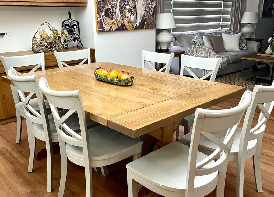 The Residences at Brent 4BR Condo