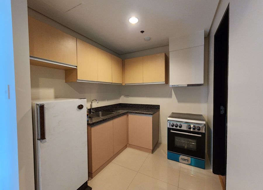 3BR Park West BGC Taguig for Rent