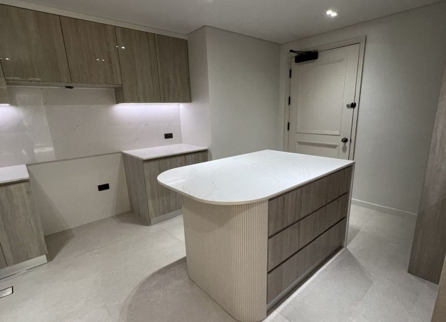 For Sale: 2 Bedroom Semi-Furnished Condo at The Regency at Salcedo ...