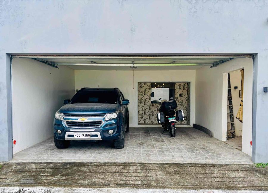 Metrogate Subdivision, Angeles City, Pampanga.