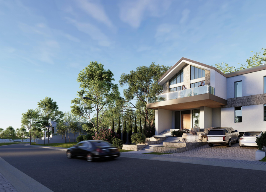 LOT FOR SALE: 700sqm Greenside Residential Lot in Imus, Cavite ...
