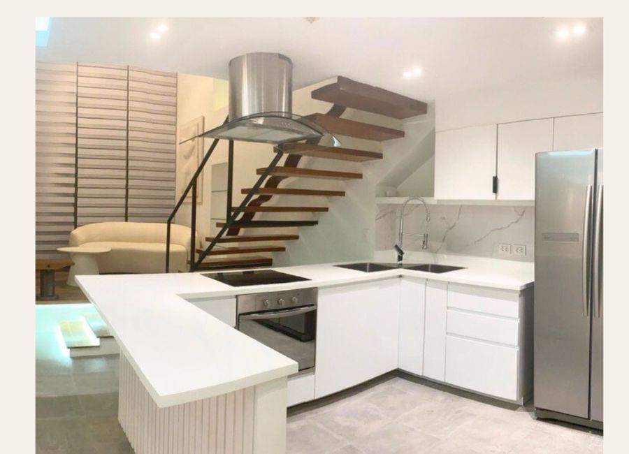 Joya North Tower Condo for Lease! Makati City