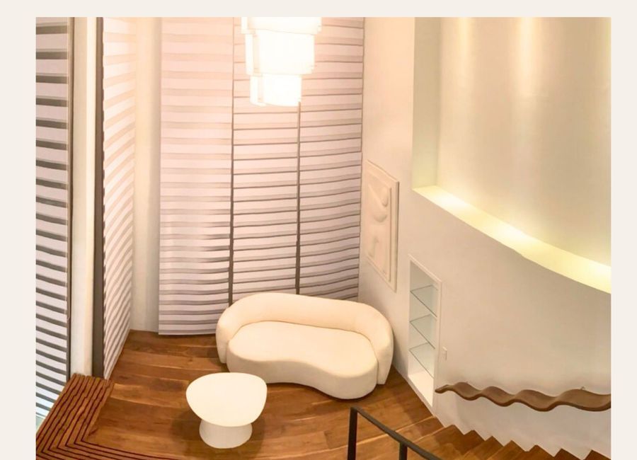 Joya North Tower Condo for Lease! Makati City