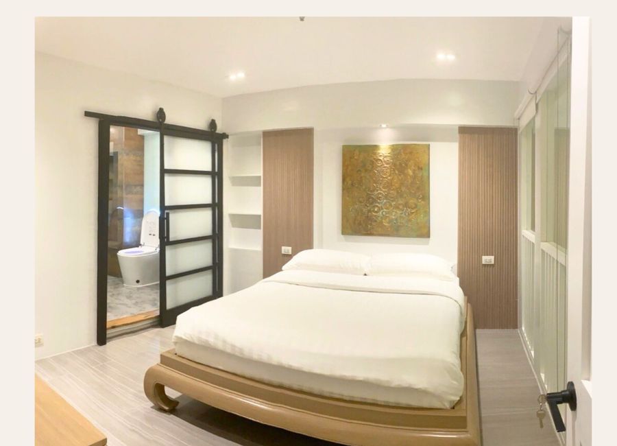 Joya North Tower Condo for Lease! Makati City