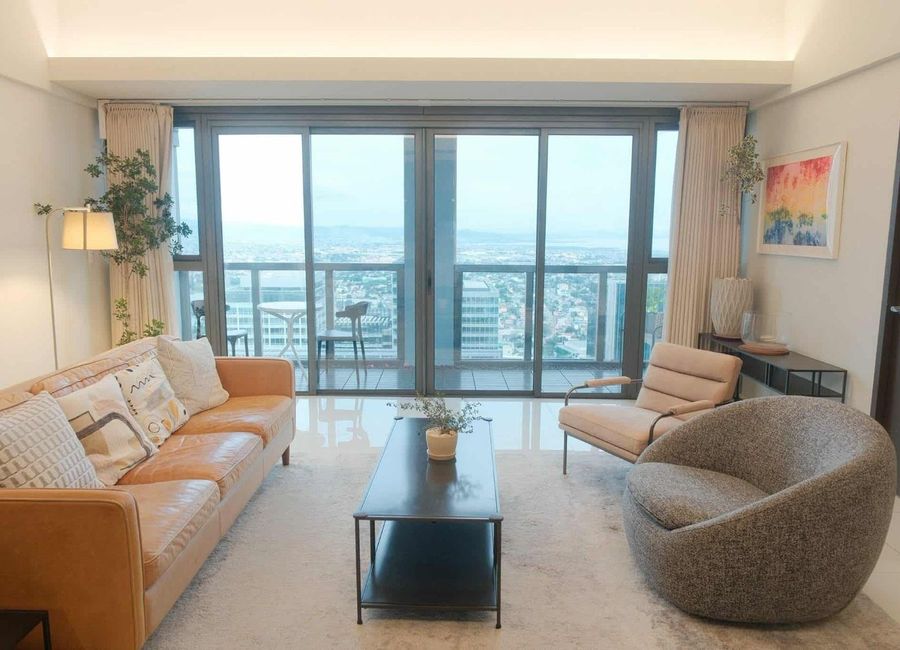 4 bedrooms (plus a maids room, totaling 5 rooms) | 5 bathrooms, with ...