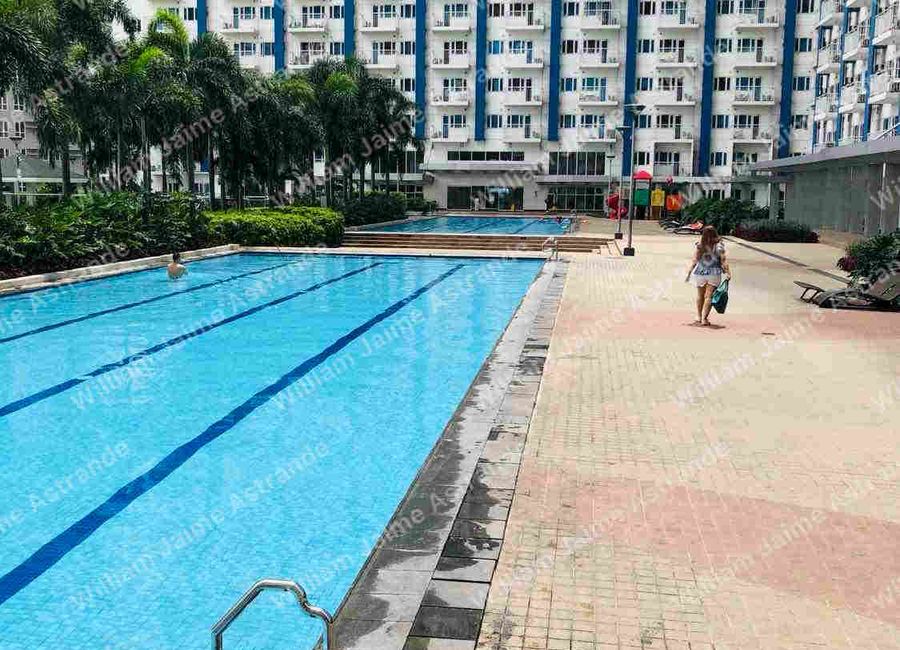 SMDC LIGHT 1BR Condo Unit
