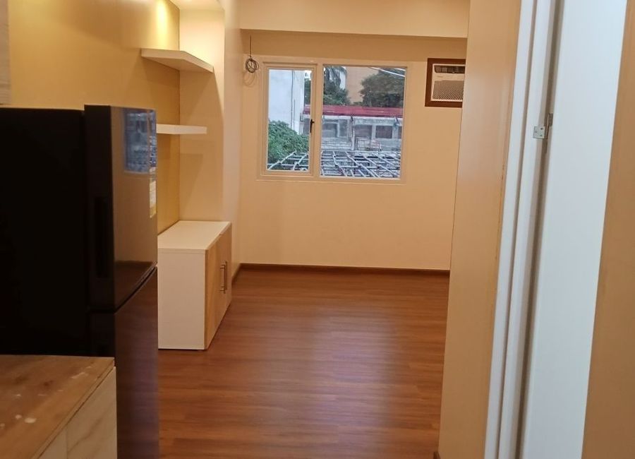 🏷️ Big Promo! Own a Pre-Selling 21.0 sqm Studio Infront UE Recto for ...