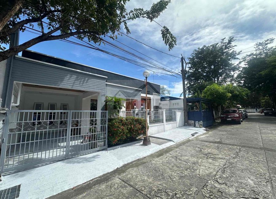 Barangay Don Bosco Better Living Subdivision Parañaque Newly Renovated ...