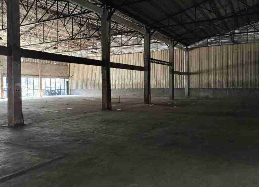 1500 SQM WHSE FOR LEASE W/ BIG OPEN SPACE. P250 / SQM. DIRECT CLIENTS ONLY.