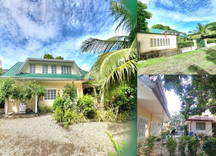 Beach House at Coral SHore Subdivision Calatagan