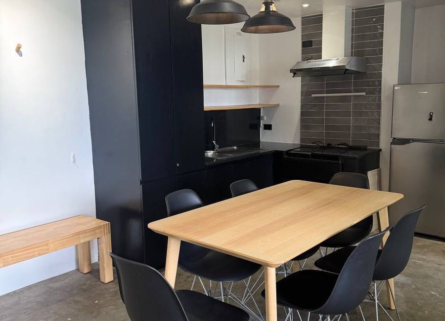 Spacious & Rare: 73 sqm Tandem Studio at Forbeswood Heights Now for Sale!