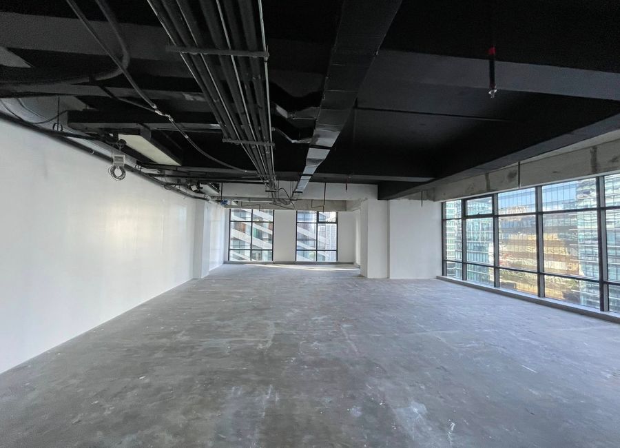 Office Space For Rent Bgc Taguig Marajo Tower near Bonifacio High Street