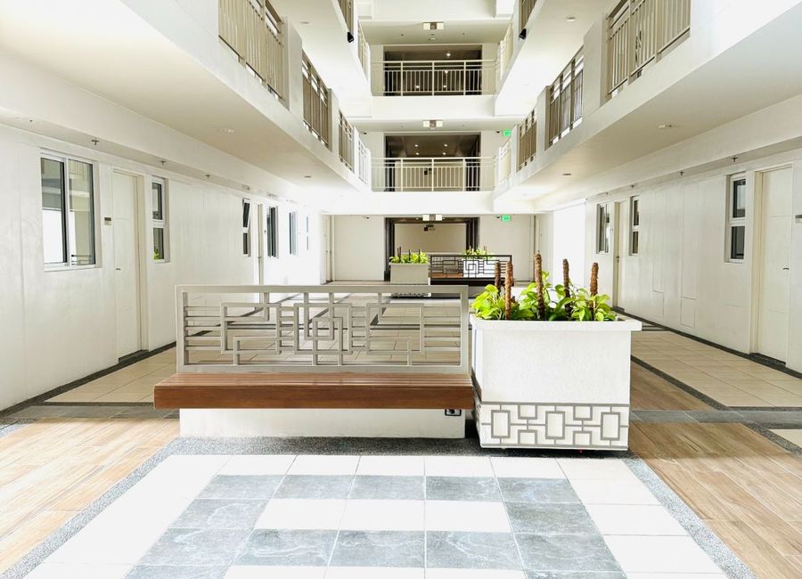 For Sale: BRAND NEW 3BR Atrium Level | Fairlane Residences Kapitolyo ...