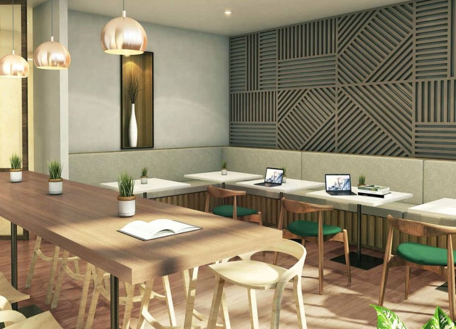 Brand New Penthouse for Sale in Marco Polo Residences Tower 4