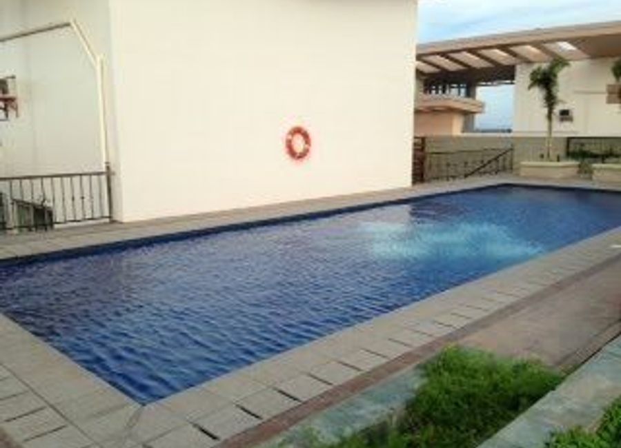 Studio Furnished For Sale Morgan Executive Residences Mckinley Hill ...