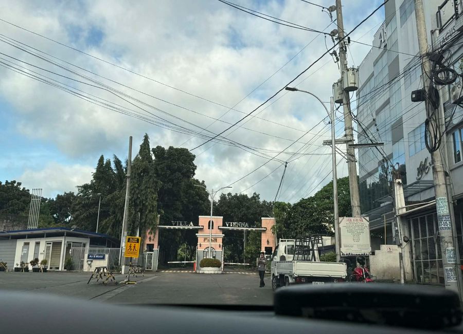 3 CLEAN TITLES • 936 SQM • EXCLUSIVE SUBDIVISION – VILLA VIENNA ...
