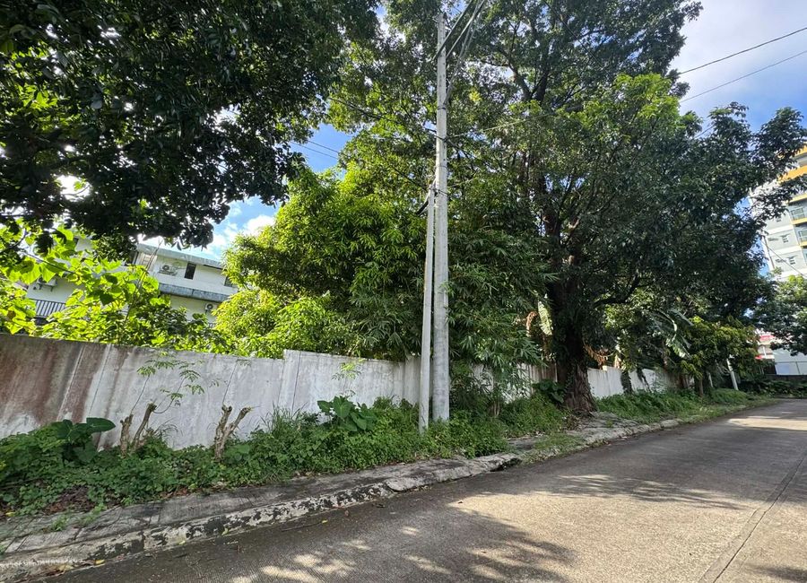 PREMIUM LOTS FOR SALE – 3 TITLES – 936 SQM TOTAL - VILLA VIENNA FAIRVIEW QC