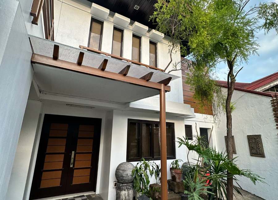 Filinvest East Homes, Marcos Highway, Antipolo City