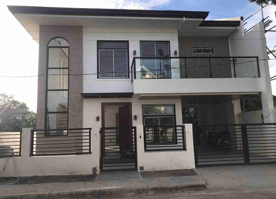 Near the Sea 5BR Single Detached House & Lot For Sale at Phase 1 Corona ...