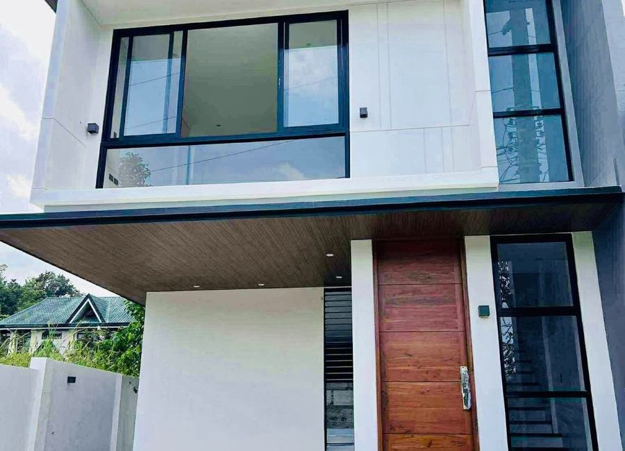 For Sale: Brand New 2 Storey House and Lot located in Metropolis 2 ...
